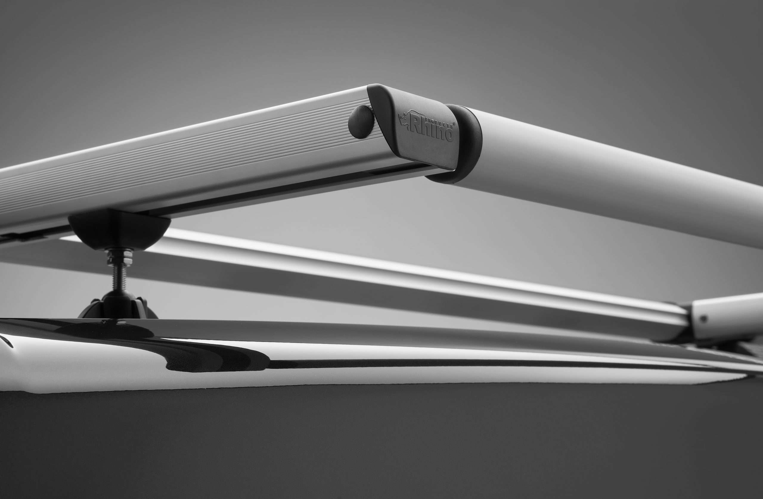 Ford Transit Custom 2012 to 2023 H1 – 3 Bar Rhino KammBar Fleet & Rear ...